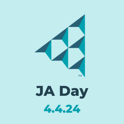 2024 JA Day | Junior Achievement of the Heartland
